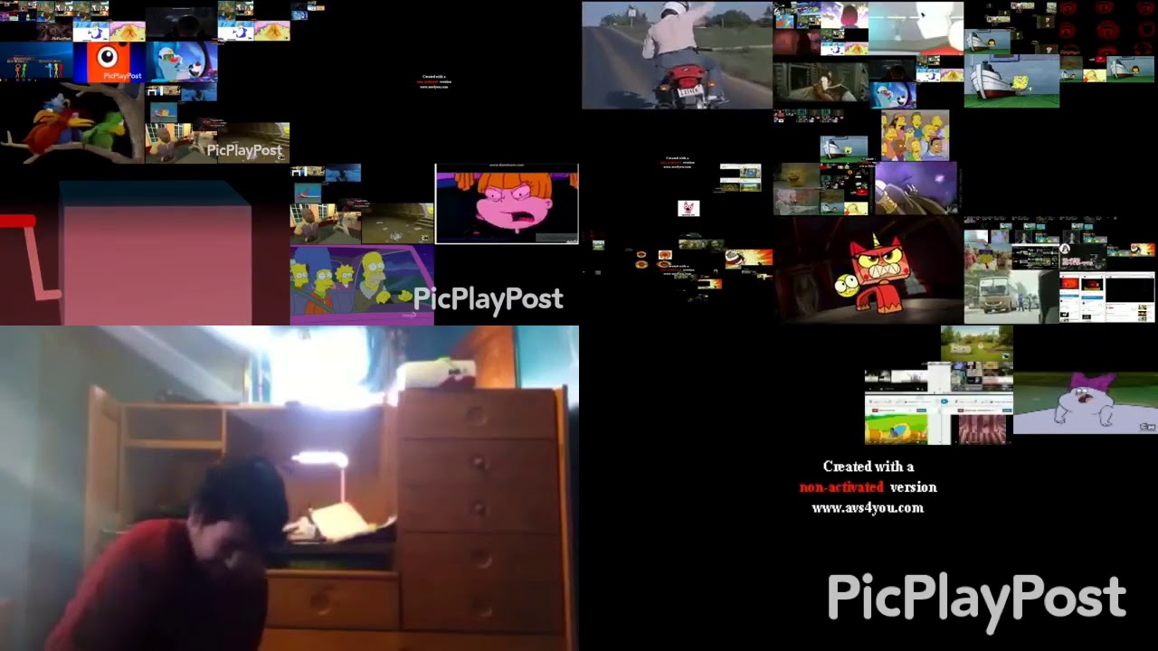(Original concept) Up To Faster 173Parison 2 - YouTube