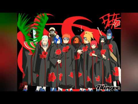 Naruto Shippuden Girei Pain s akatsuki Theme Song - YouTube