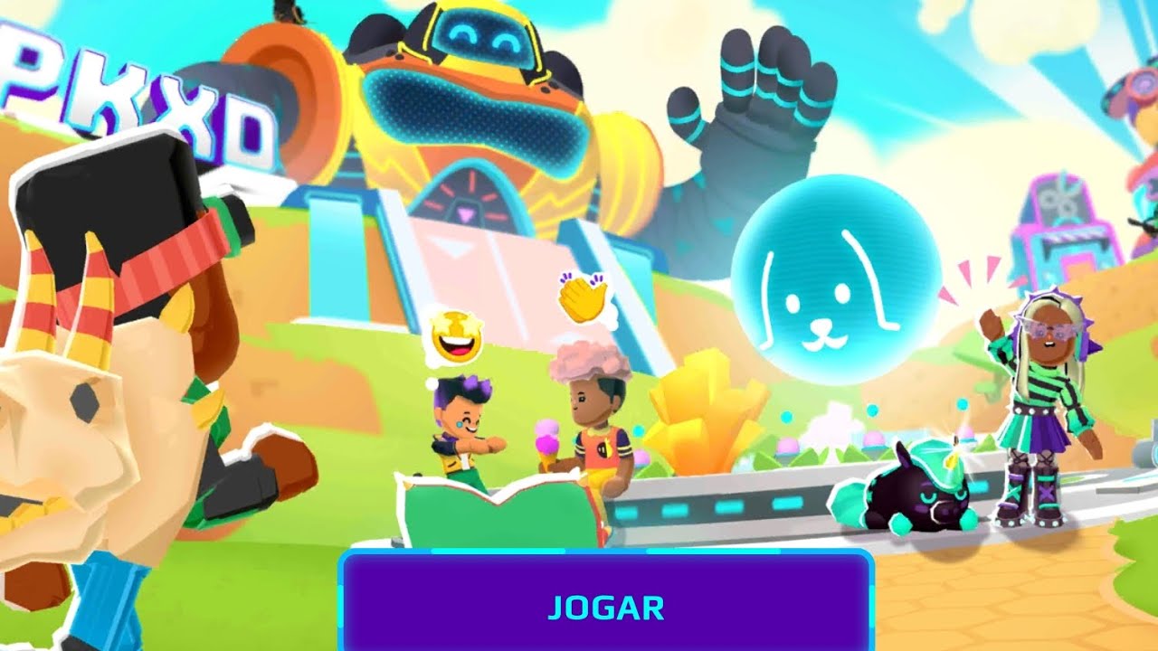 Pk xd chegou a atualização de Pet season!!!/Rodrigo Games oficial - YouTube
