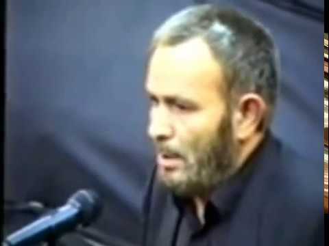 Ehlibeyt Şairi, Rehim Münzevi, Hz. Ali Ekber vidasi رحیم منزوی