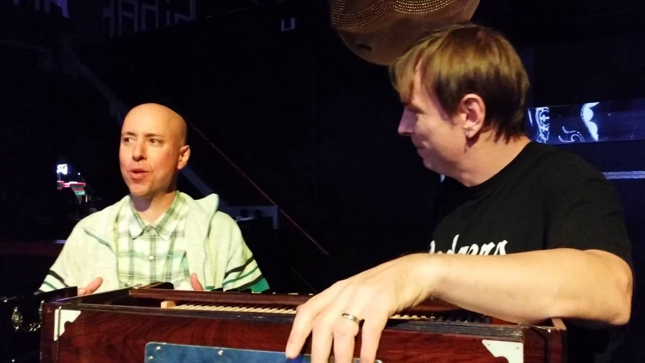 Dale Crover(Melvins) - YouTube