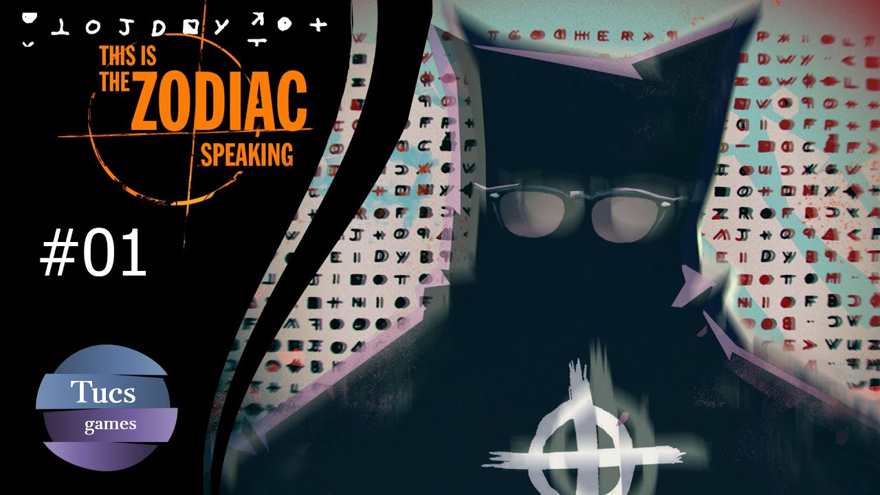 This is the Zodiac Speaking #01 - Let's play FR (No commentary) - YouTube