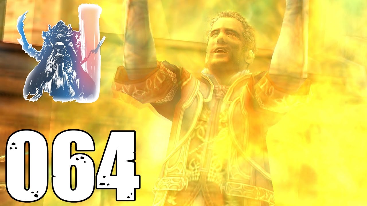 Let's Play FINAL FANTASY XII | Deutsch | 064 | Begegnung mit Dr. Cid ...
