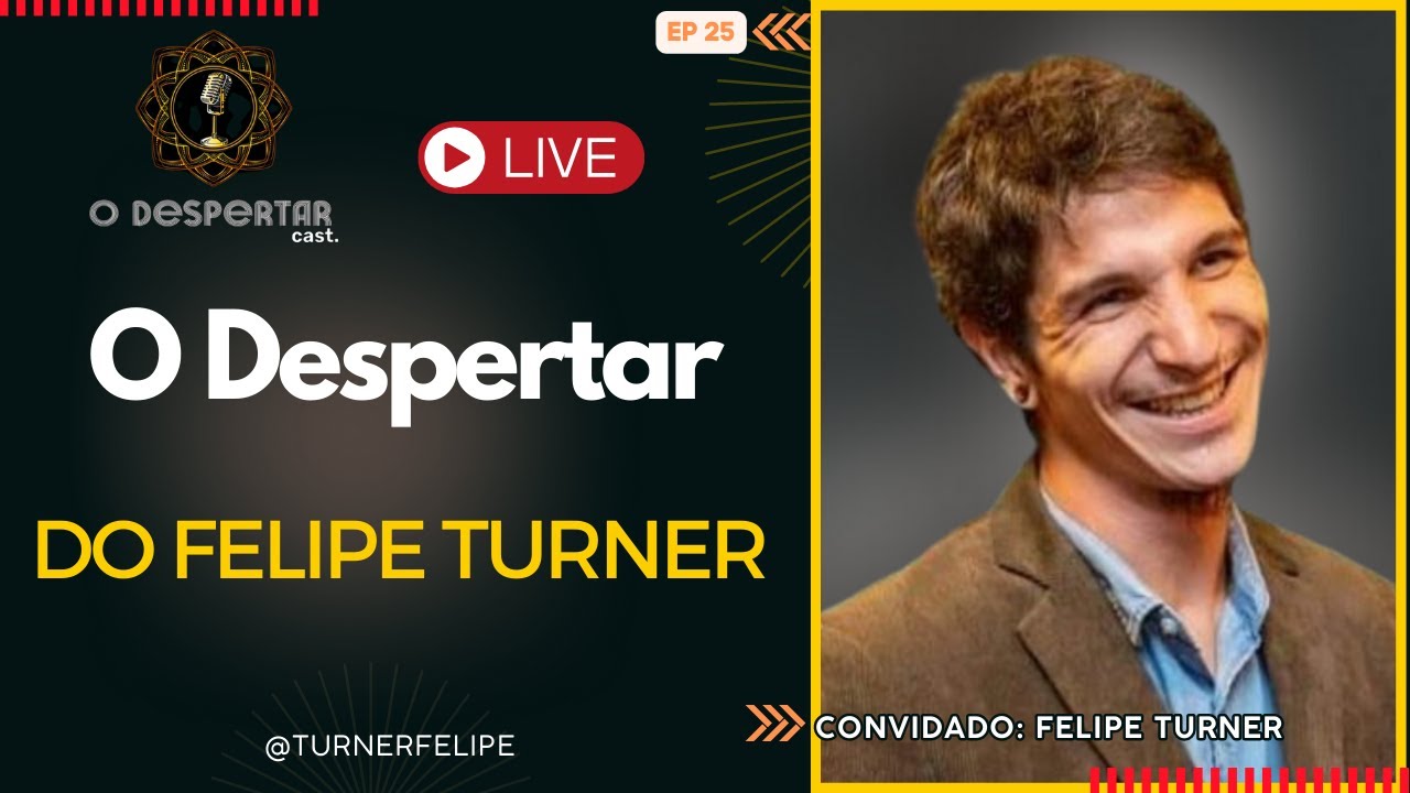 Arte, uma forma de se traduzir para o mundo, O DESPERTAR DE FELIPE ...