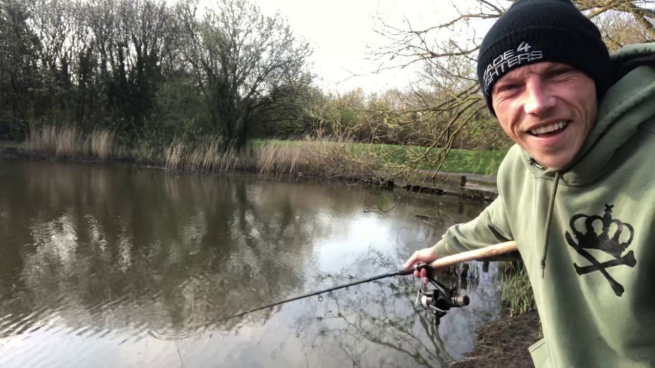 Biggest scam in fishing. Response video. - YouTube