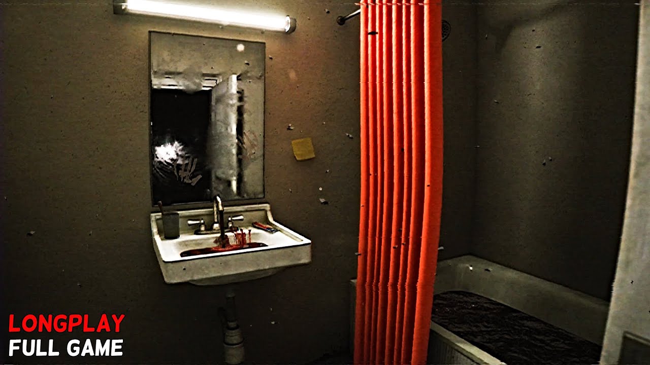 Where the Walls Breathe - He Was Trapped in His Own Creepy House ...