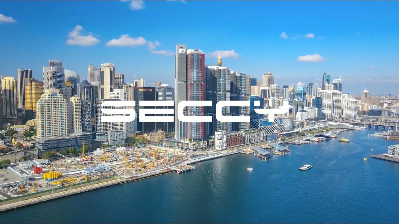 Introducing SECCY - YouTube