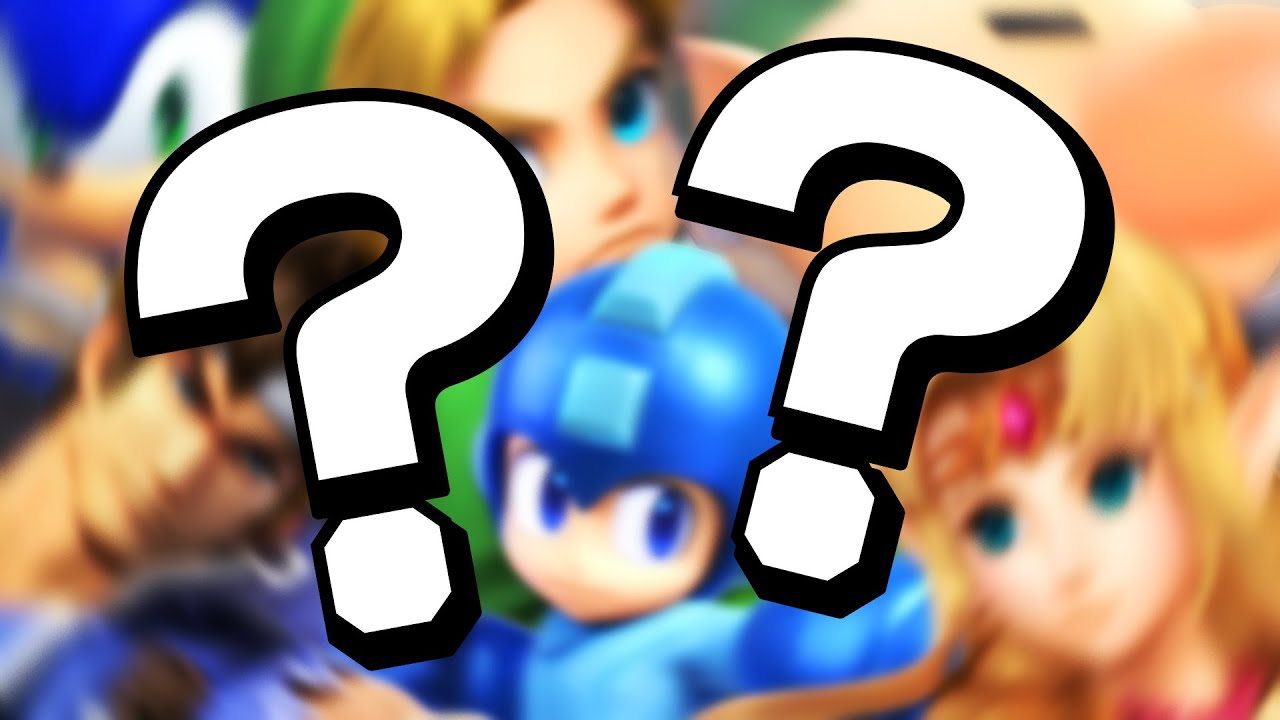 If I get a lame character the video ends - YouTube