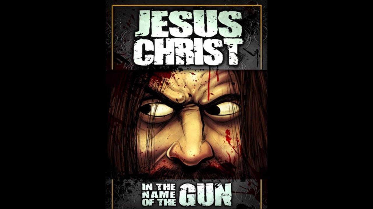 9/11 Jesus & Guns God Bless America - YouTube