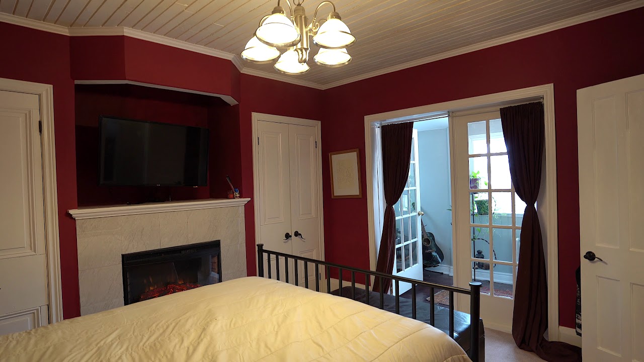 1039 Upper Sherman Ave Hamilton ON - YouTube