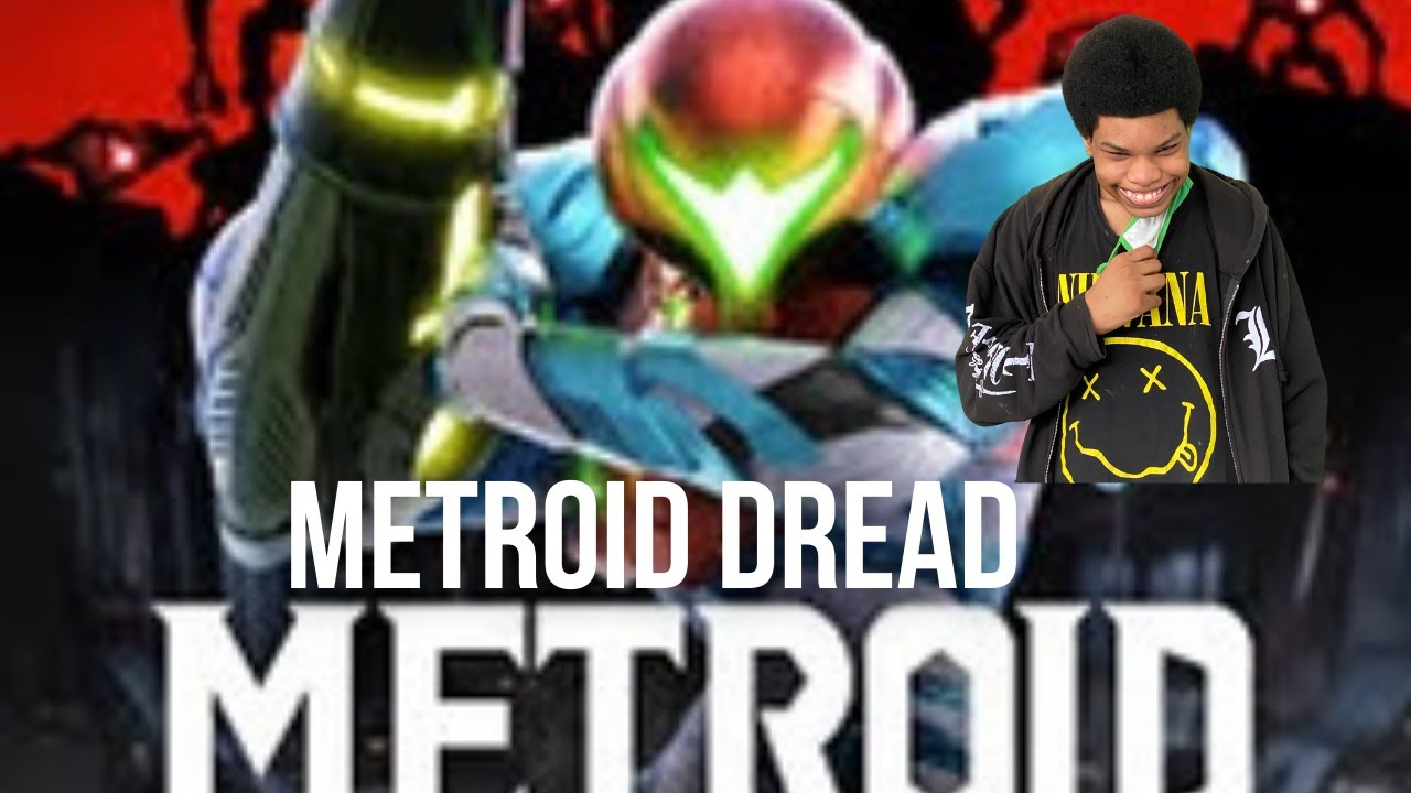 METROID DREAD FINALE 2 | Pt. 6 DEFEATING RAVENBEAK - YouTube