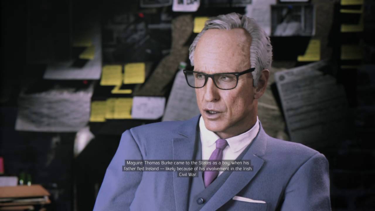 Mafia 3 time to flip racket boss 4 and 5 - YouTube
