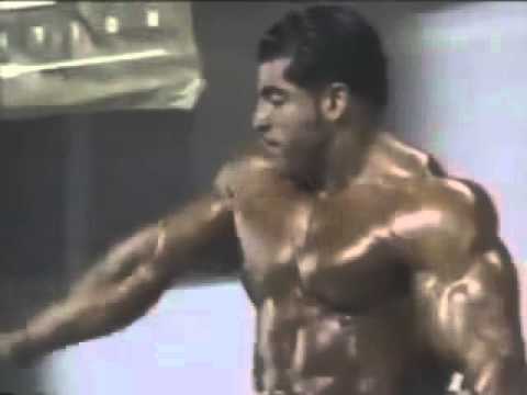 Heavy weights 1999 NPC bodybuilding - YouTube