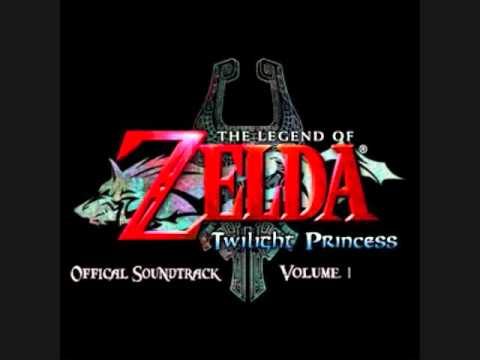 Twilight Princess Soundtrack: Herding Goats - YouTube