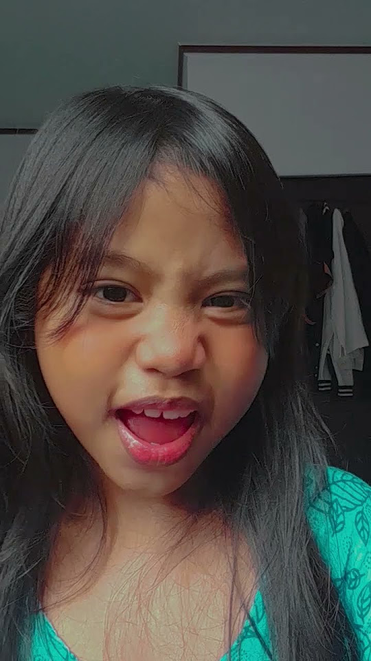 jangan salah paham ya guys ini aku pake blush on yaaa#fyp #viralvideo #rameinpliss #kiara_ch123 ...