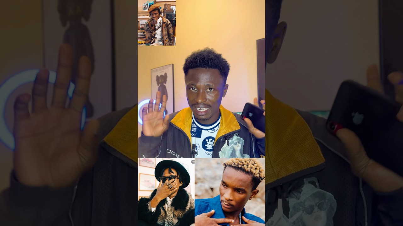 Holy Rina Vs Baba Tundey 😳 New Beef Alert 🚨Baba Tundey Is Ungrateful 😭 ...