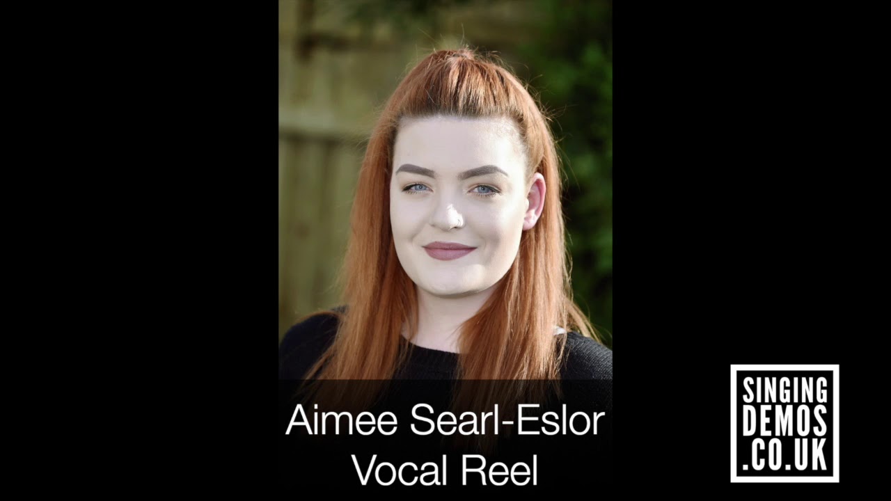 Aimee Searl Eslor Loose Ends - YouTube