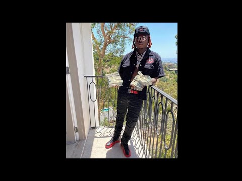(FREE) GUNNA TYPE BEAT - " MAJOR " | Melodic trap type beat 2024 - YouTube