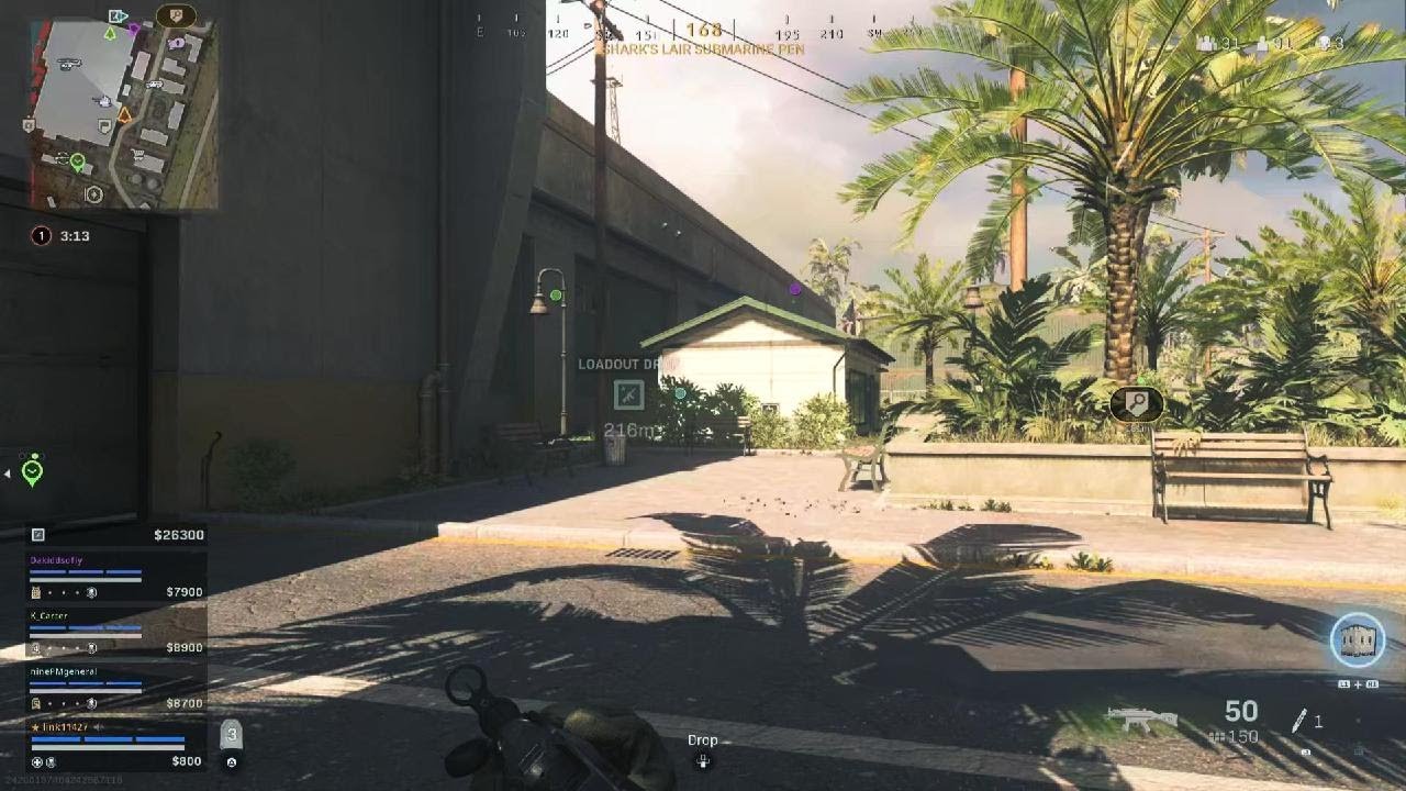 Call of Duty: LINK11427 CLUTCHES DA WIN - YouTube