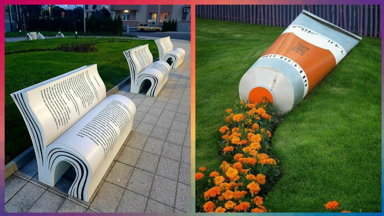 CREATIVE IDEAS THAT ARE AT ANOTHER LEVEL ️ 1|QUANTASTIC - YouTube