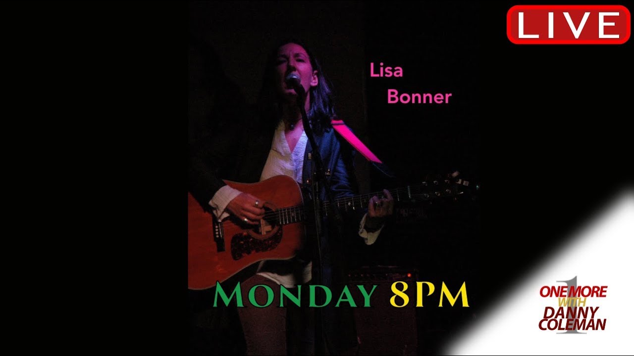 Lisa Bonner - OneMore Stream #47 - YouTube