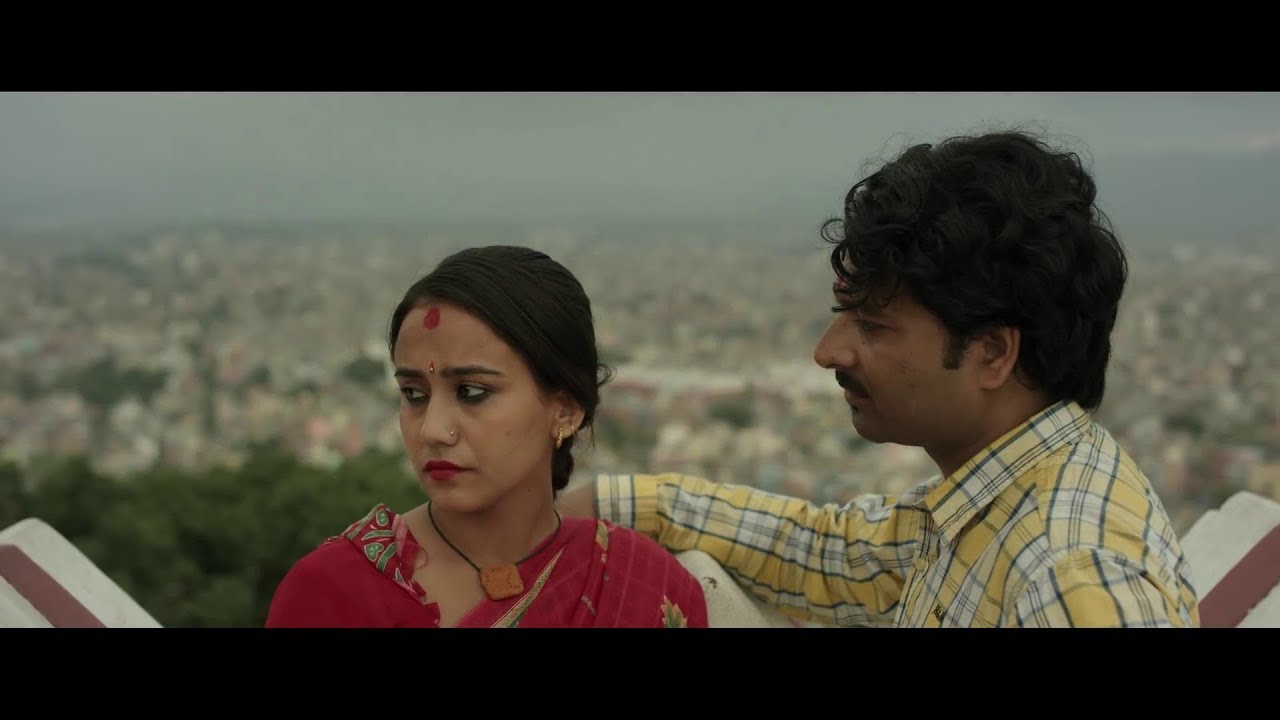 Bulbul Nepali Movie Review with Prashanna ft Binod | Cine Yatra - YouTube