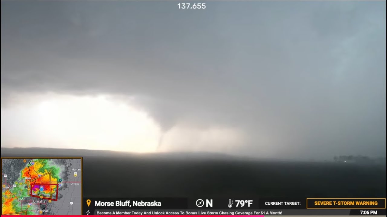 ️ Connor Croff hit a deer - YouTube