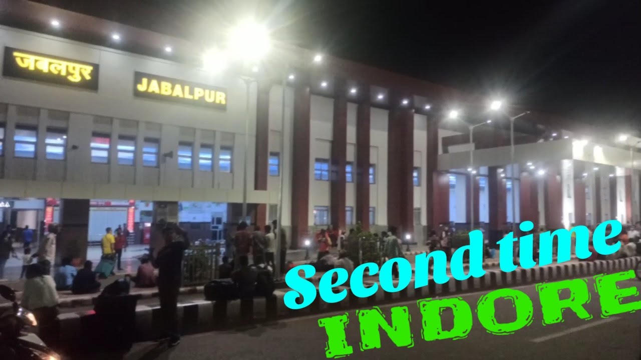 Second time indore in2021 😆 - YouTube