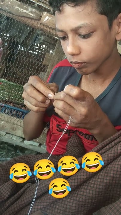 Rohingya #funny #funny #comedy #funnyvideo - YouTube