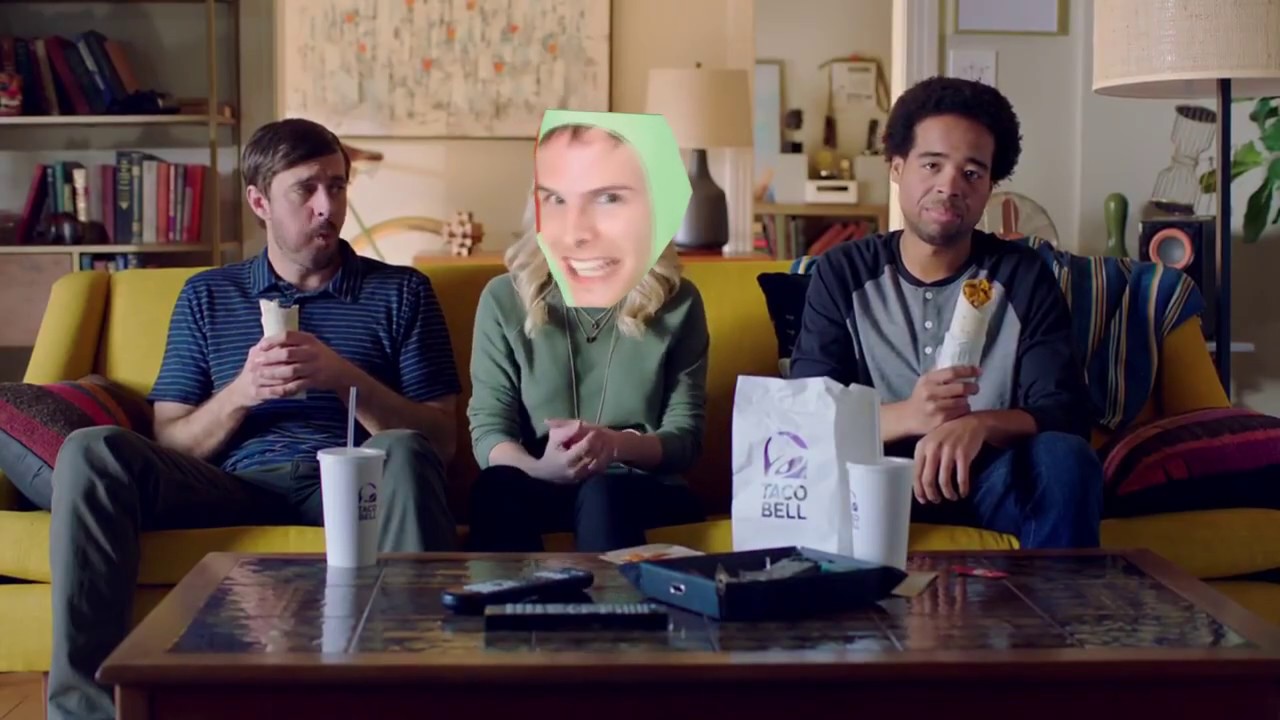 Taco Baco H E C K - YouTube