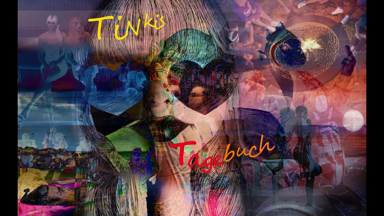 Tinkis Tagebuch TEIL4 - YouTube
