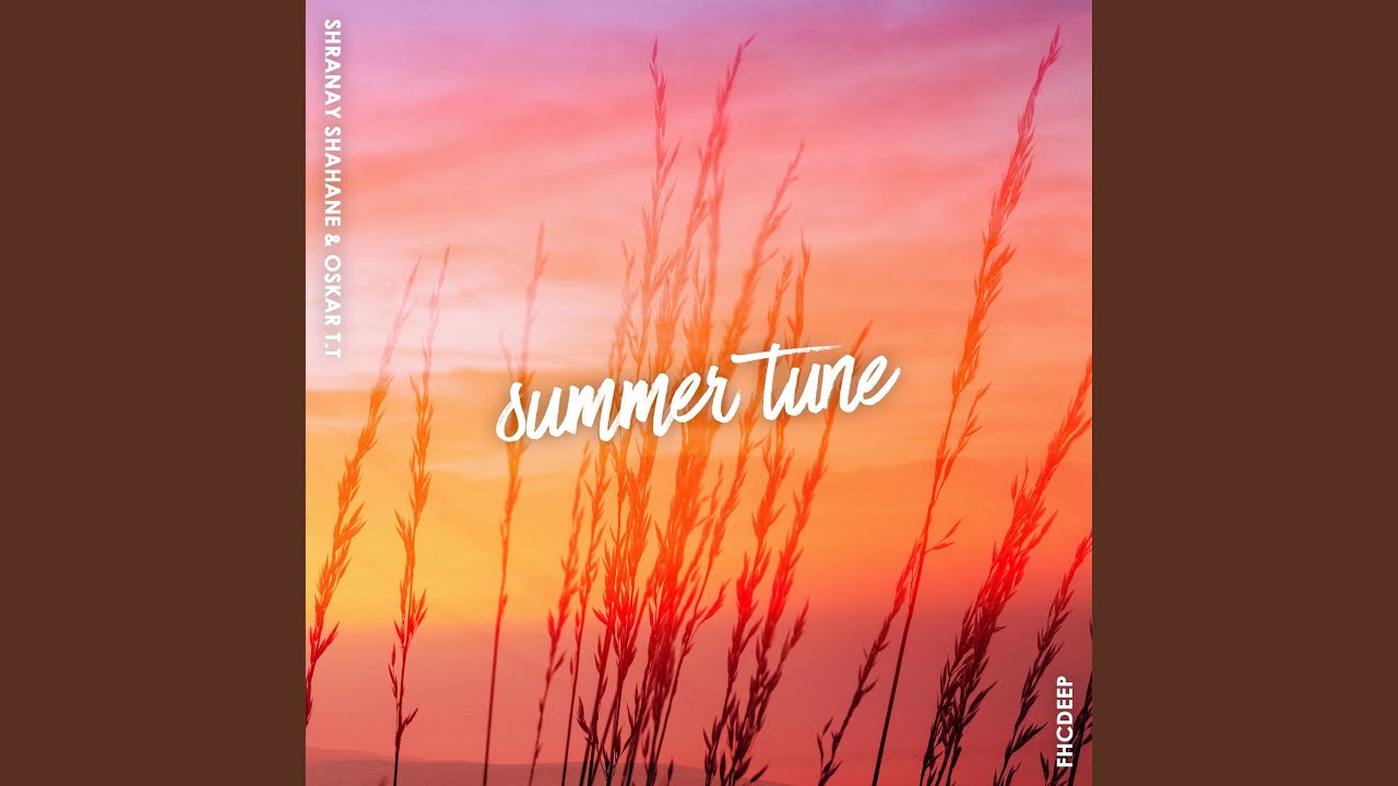 Summer Tune - YouTube