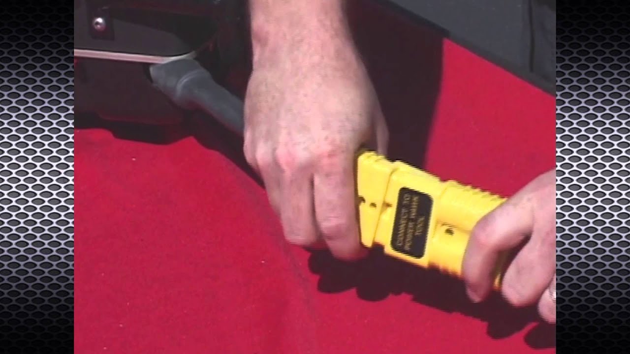 RESCUE TOOLS (4 of 9): POWER HAWK P-16 Training - Preparation for ...