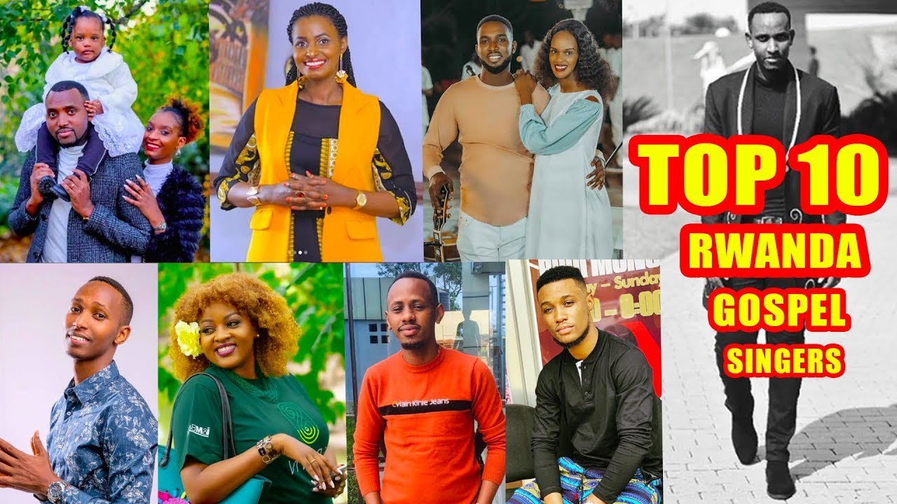 INDIRIMBO NYARWANDA USHOBORA KUMVA ZIKAKUGARURIRA IBYIRINGIRO WITH ...