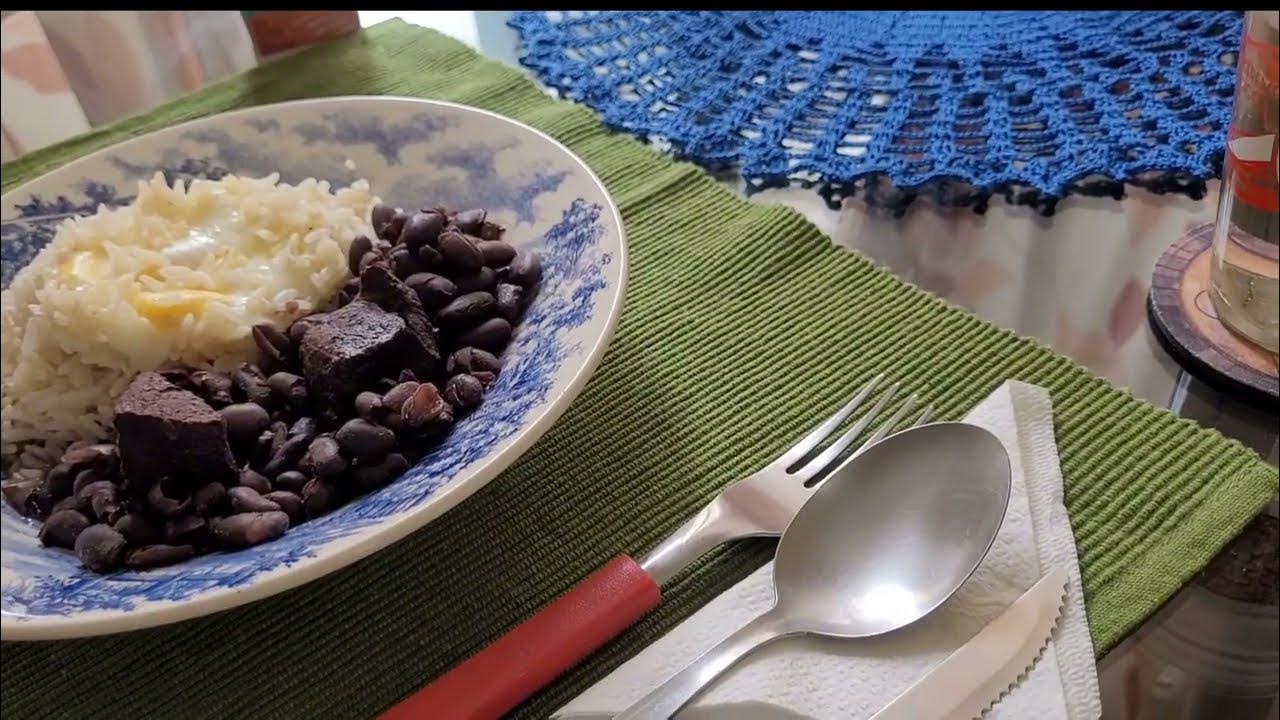 Cozinhando com Amor 😍 - YouTube