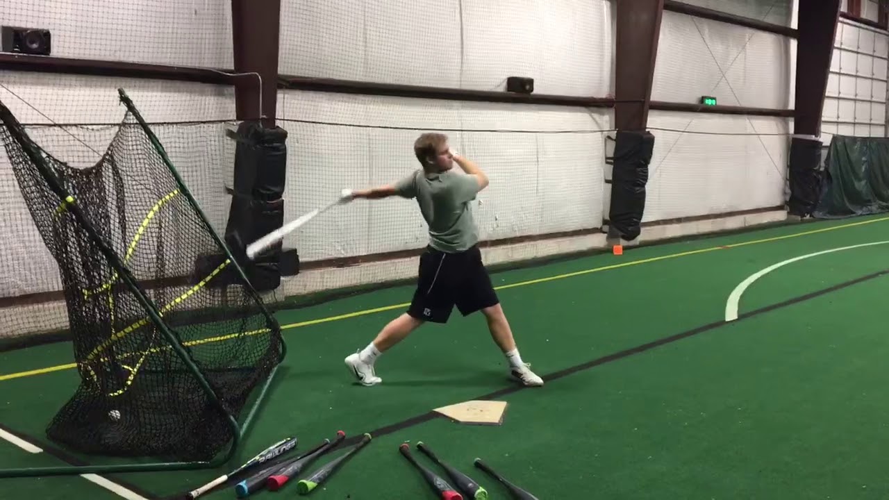 Indoor Work February - YouTube