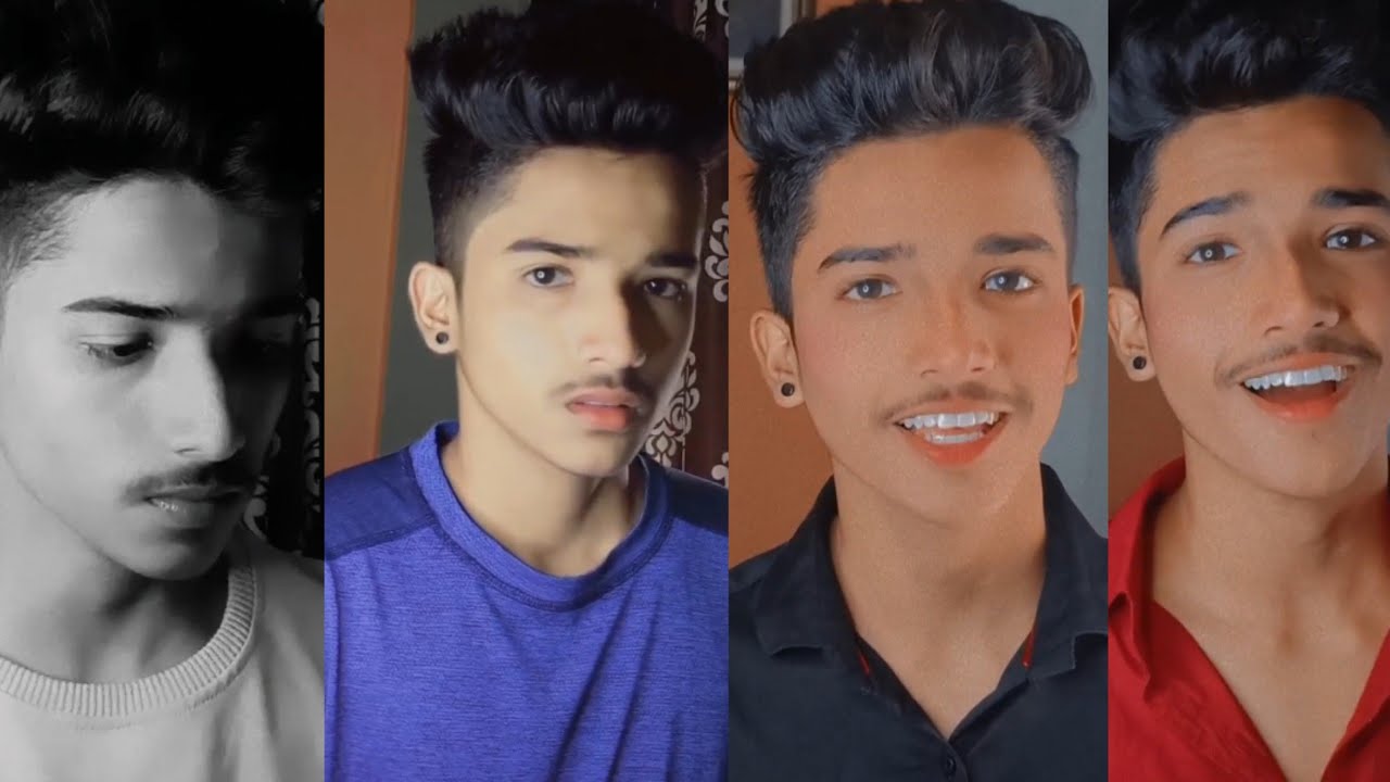 tik tok Ankit Sapkal #handsome Boy ️love status ️ Instagram love 😍 ...