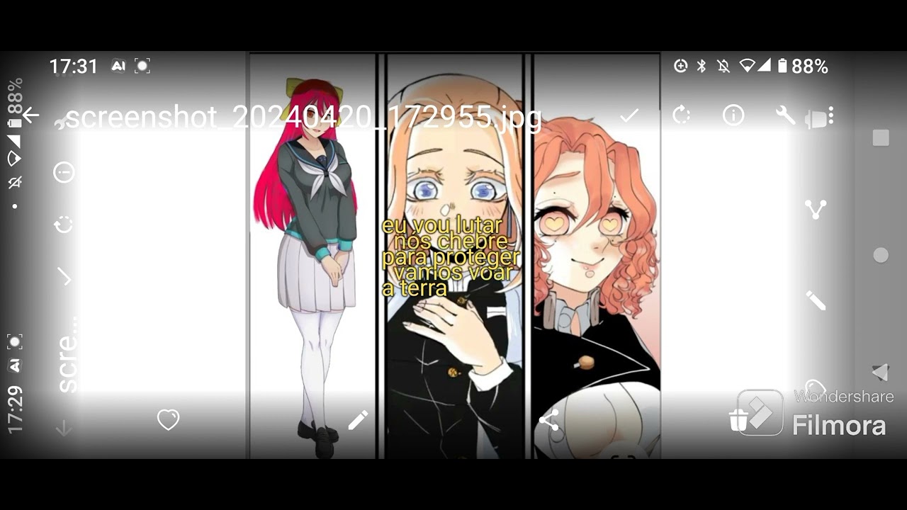 Rap das Espadachim (DEMON-SLAYER) - ALMA#rap#demonslayer#kimetsunoyaiba ...