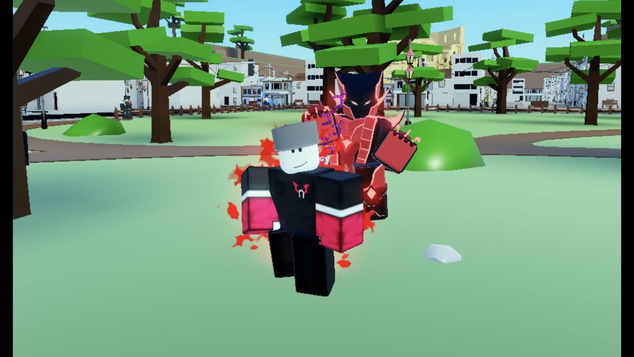 [AUT] How to use DTW aka Nocturnus. Combos and Moveset guide - YouTube