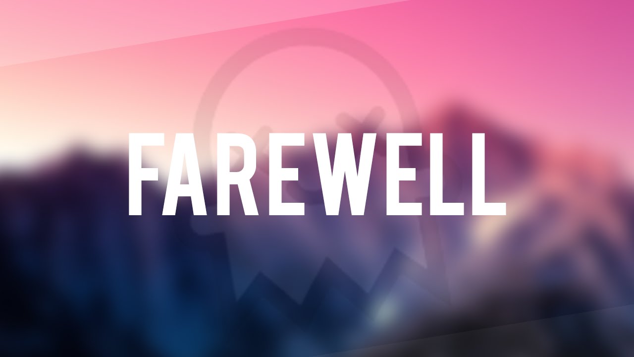 Sekai & Bizo - Farewell [Kill The Copyright Release] - YouTube