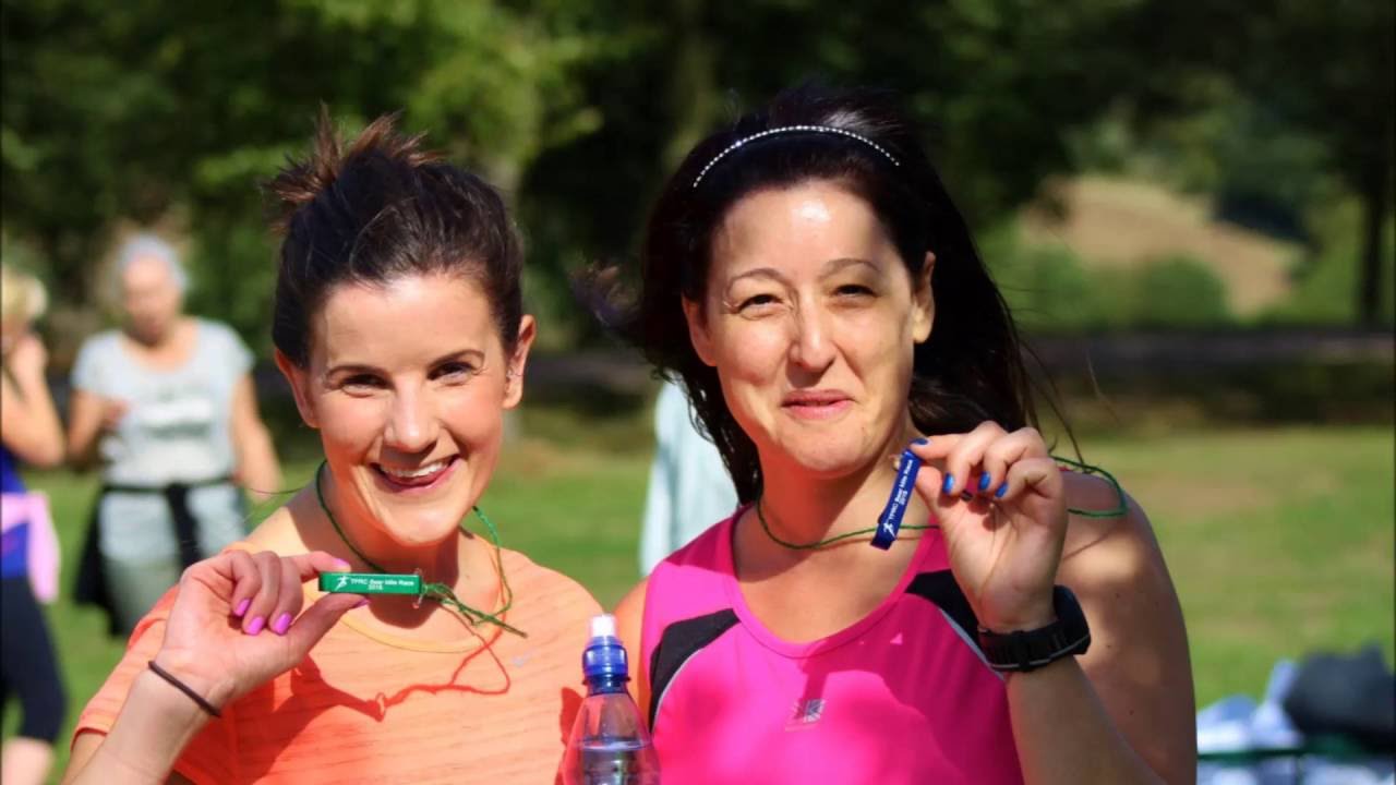 TPRC BEER & PROSECCO MILE 2016 - YouTube
