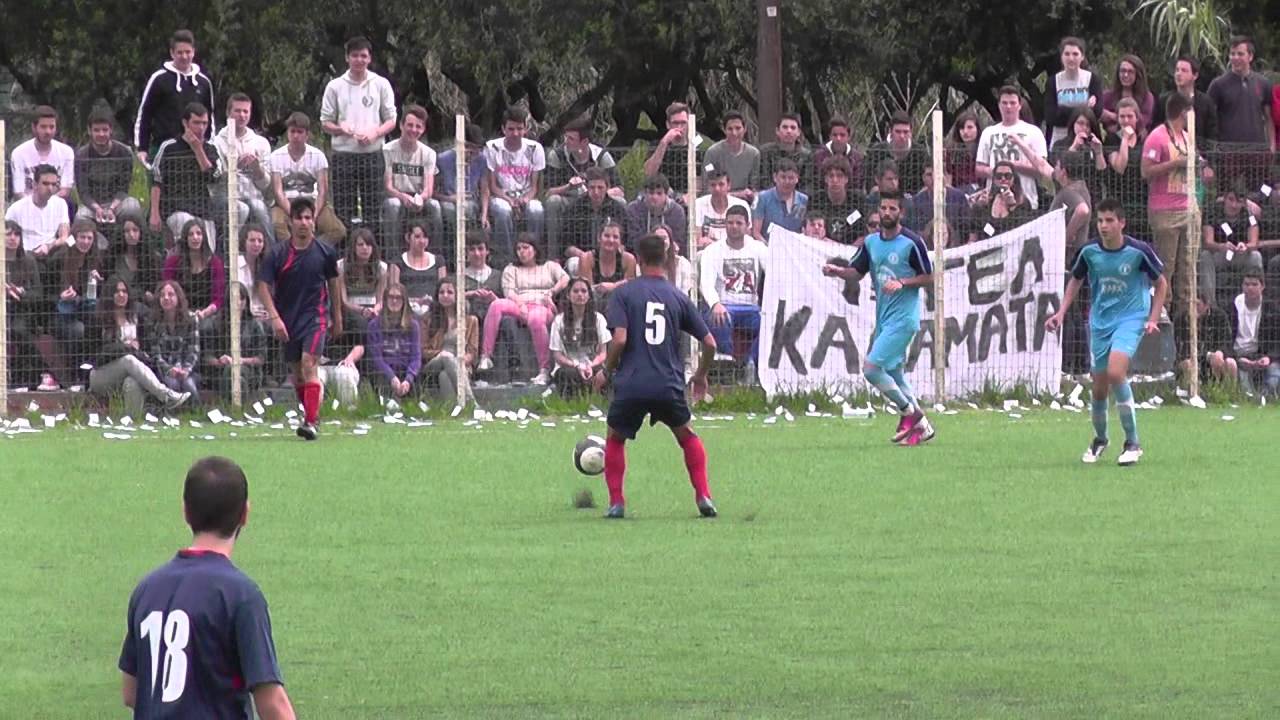 ΣΤΙΓΜΙΟΤΥΠΑ ΑΠΟ ΤΟΝ ΑΓΩΝΑ 1ο ΓΕΛ - ΓΕΛ ΑΝΔΡΟΥΣΑΣ - YouTube