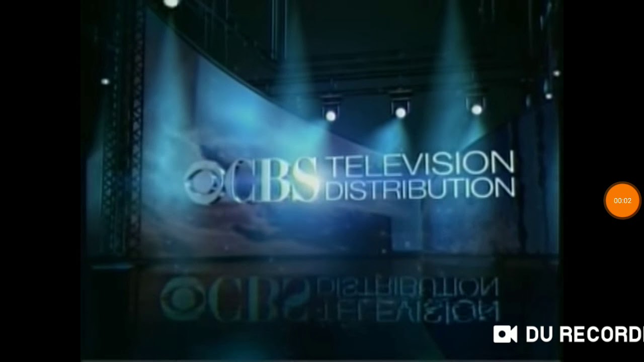 CBS Television Distribution (2008) - YouTube