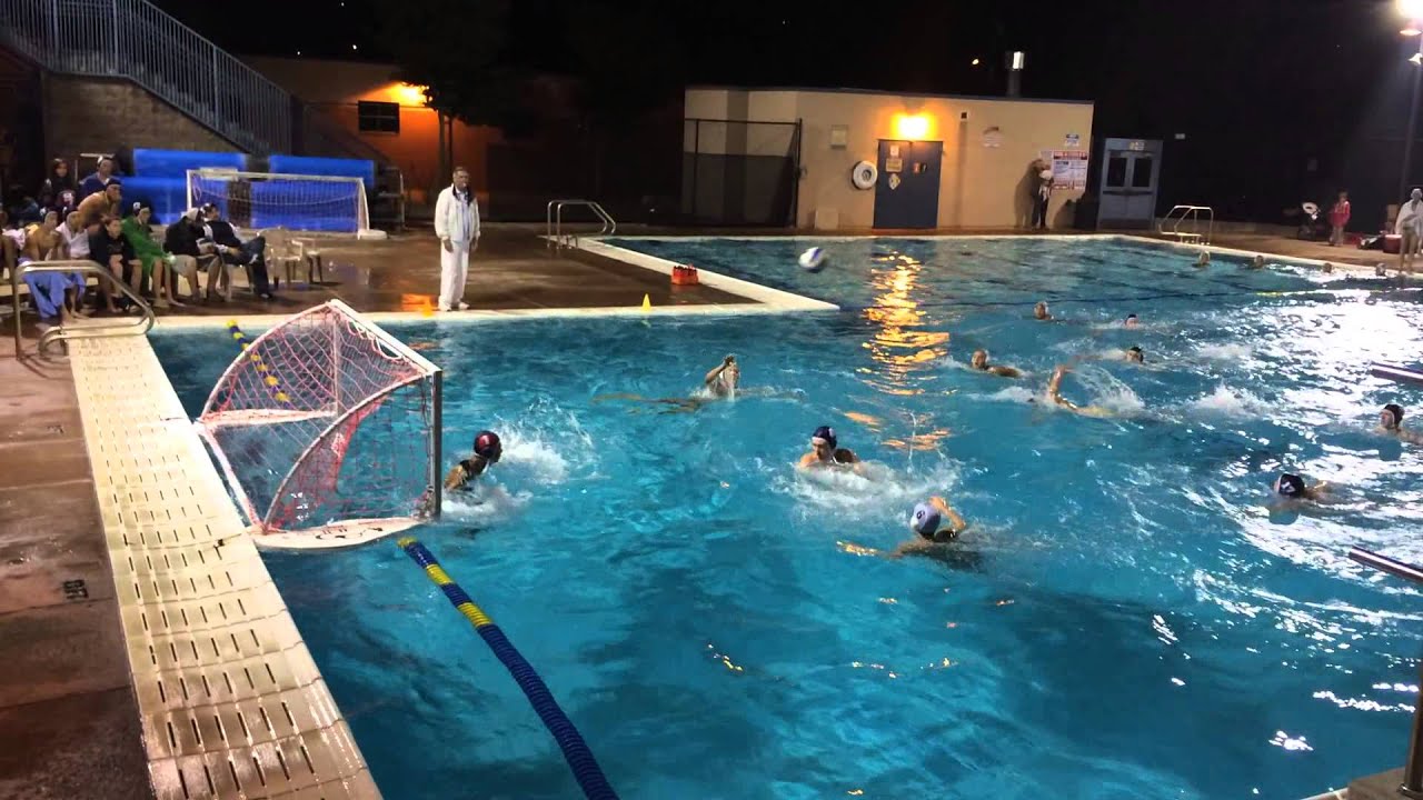 Pat Hallahan Drive & Scores - YouTube