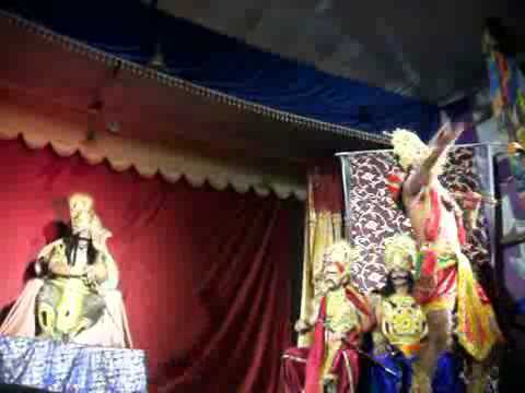 Best Rawan Angad Samvaad Chandigarh Ramleela Ramlila Famous ramayana ...