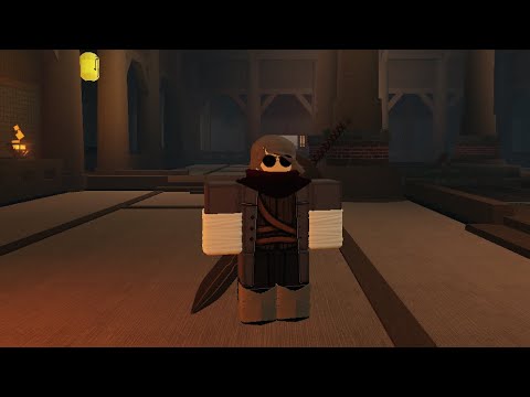 DEEPWOKEN yes im playing deepwoken - YouTube