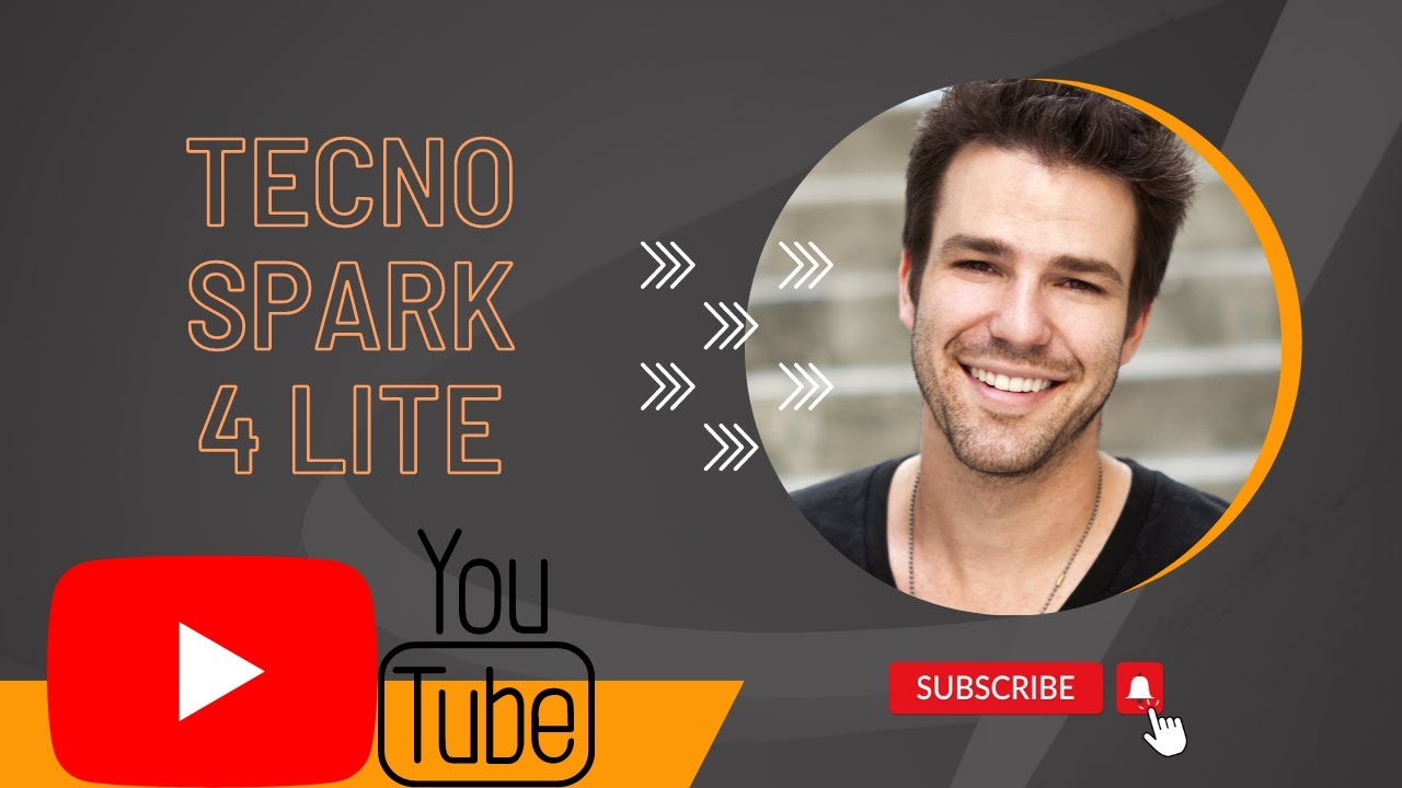 Uncovering the Amazing Feature of the Tecno Spark 4 Lite! | tech pros ...
