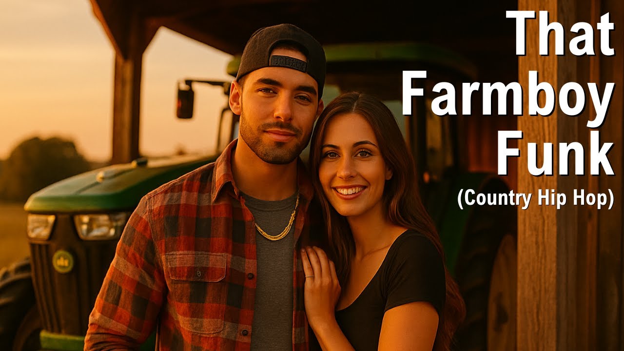 That Farmboy Funk - YouTube