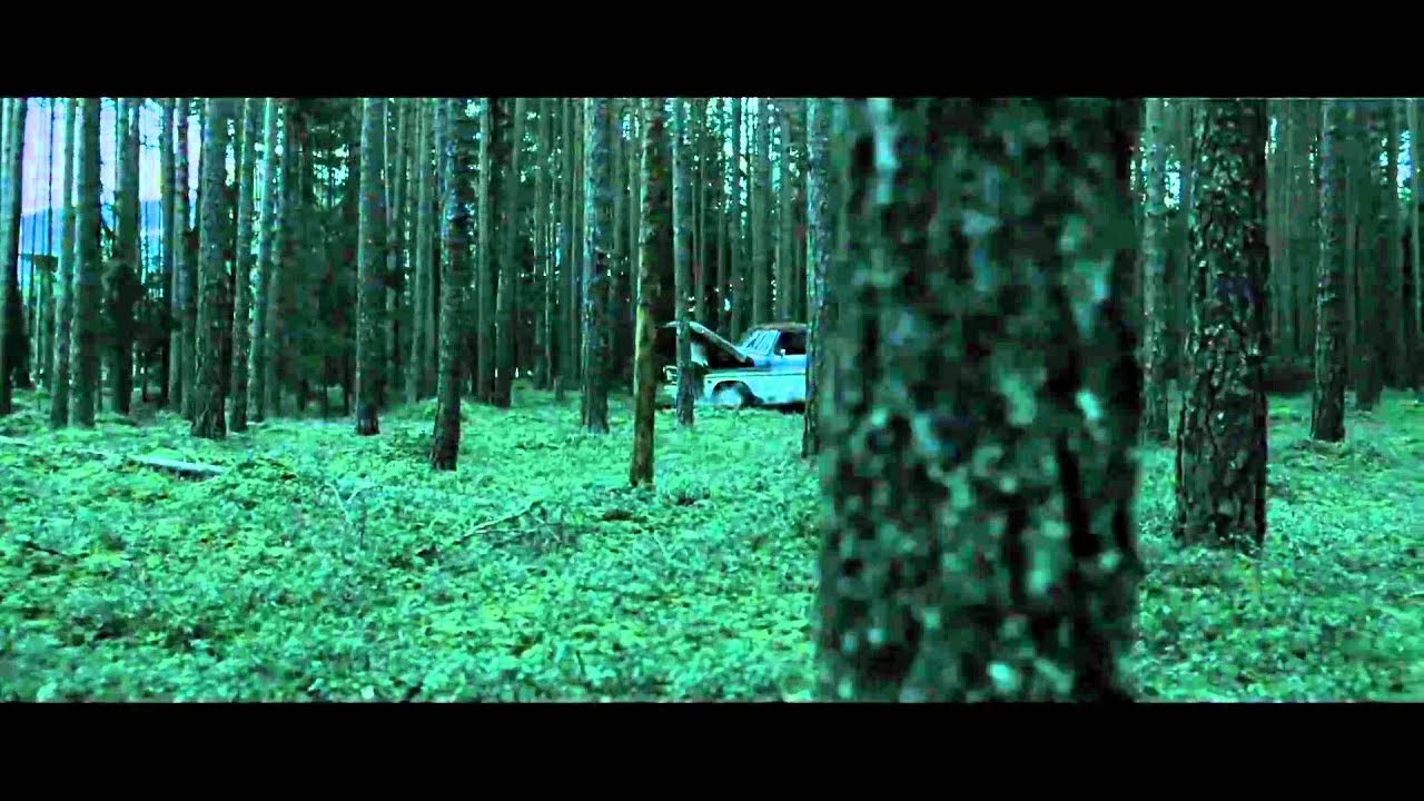 FRITT VILT 3 - FULL TRAILER / COLD PREY 3 - FINAL TRAILER - YouTube