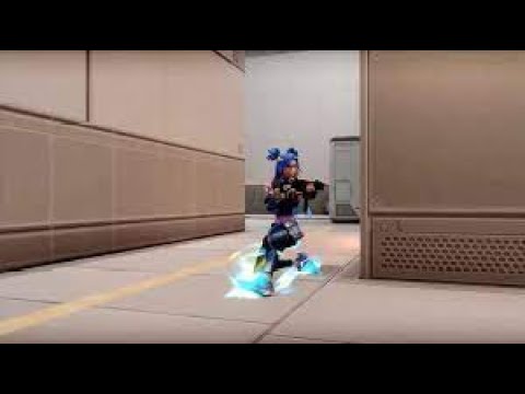 Neon Movement Diff - YouTube